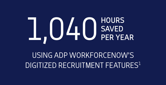 Talent Management Solutions for Midsized Businesses | ADP Canada