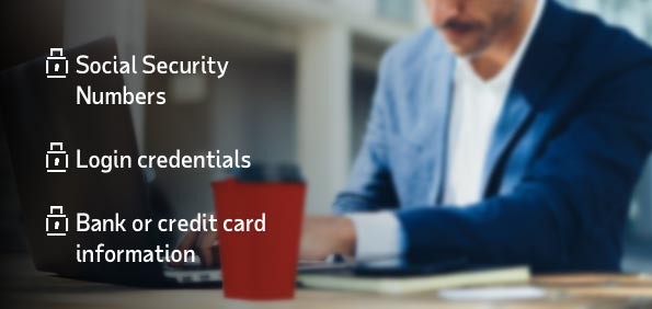 Client Data Security Resources | ADP Canada