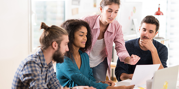 How to Deploy a People Analytics Strategy to Maximize ROI | ADP Canada