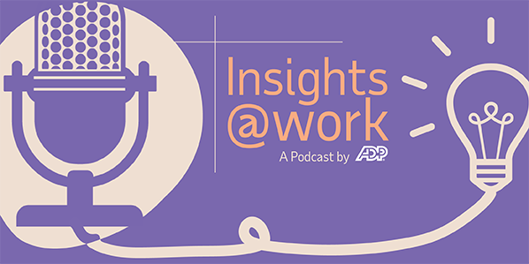 Intégration exceptionnelle des employés | ADP Canada