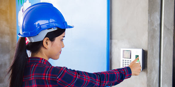 Employee Attendance Guide | Policy & Tracking | ADP Canada