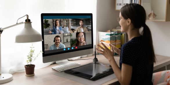 Hiring Remote Employees | Guide for Employers | ADP Canada