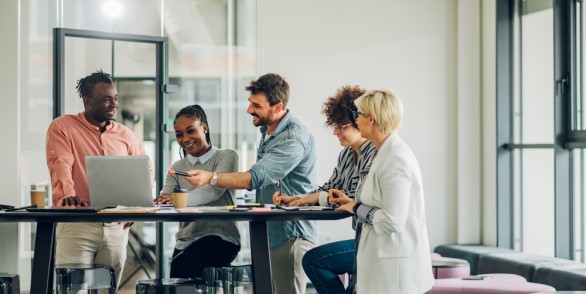 Planification de la relève | Meilleures pratiques pour les employeurs ...