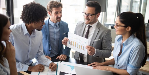 Workforce Analytics | Guide for Employers | ADP Canada