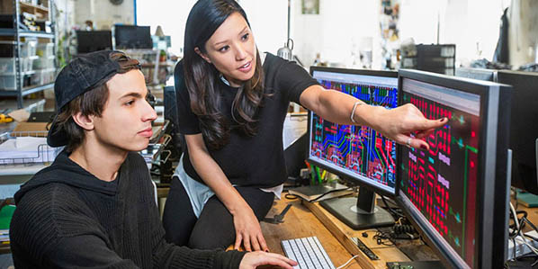 Trends Driving the Workforce in 2020 | ADP Canada