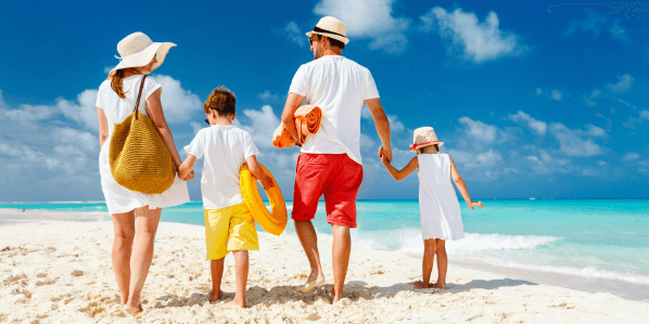 Managing Vacation Time During Popular Getaway Seasons