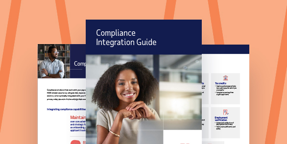 ADP SmartCompliance™ Solving Compliance Problems | ADP Canada
