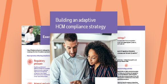 ADP SmartCompliance™ Solving Compliance Problems | ADP Canada