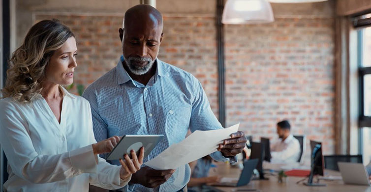 Comprehensive Services: A Complete HR Solution | ADP Canada