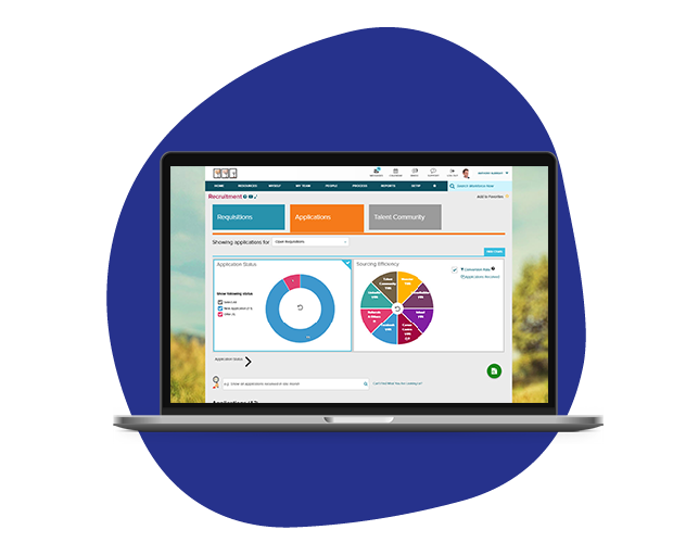 Comprehensive Services: A Complete HR Solution | ADP Canada