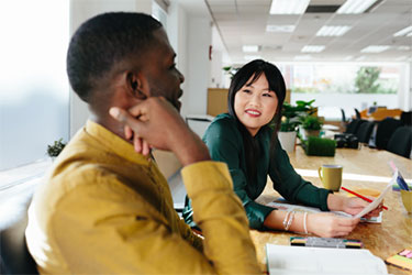 Comprehensive Services: A Complete HR Solution | ADP Canada