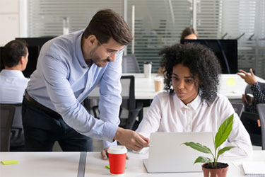 Comprehensive Services: A Complete HR Solution | ADP Canada