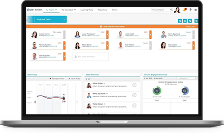 StandOut™ powered by ADP | Employee Performance | ADP Canada