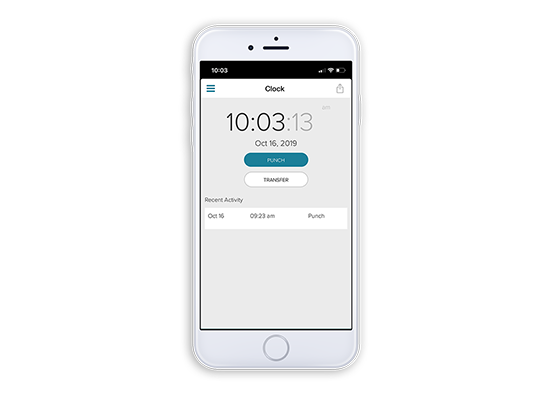 Workforce Management System for Midsized Businesses | ADP Canada