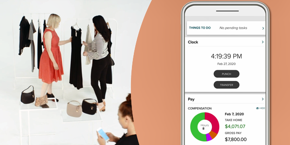 Workforce Now® All-in-one HR + Payroll Software | ADP Canada