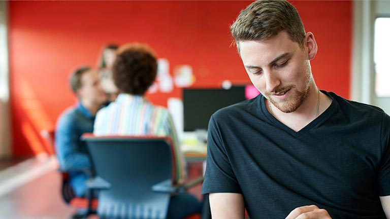 Time & Attendance Tracking Software | Absence Scheduling | ADP Canada