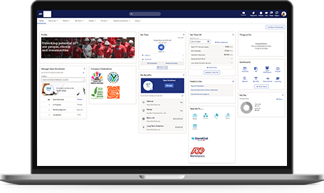 ADP vs. UKG | Compare Product Features and Services | ADP Canada