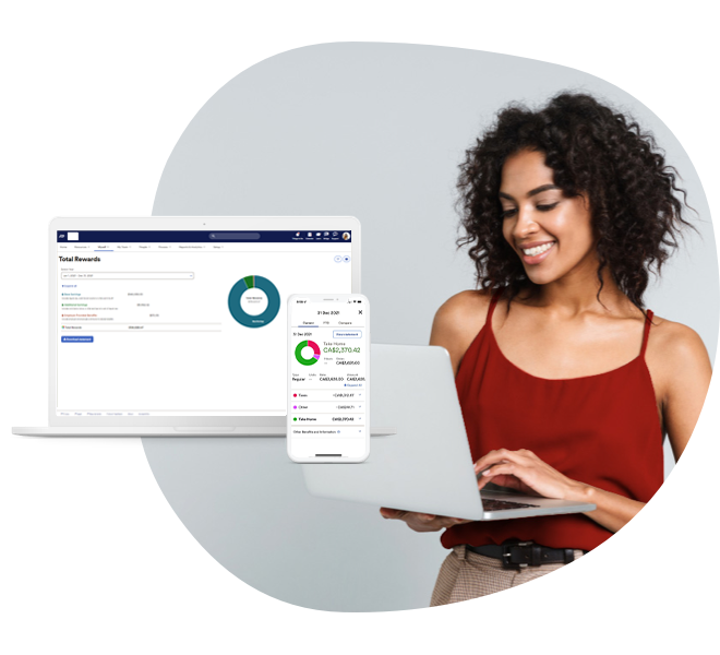 Small Business Payroll Services & Software | ADP Canada