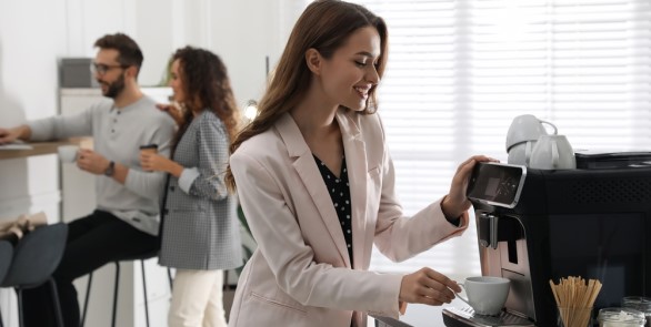 Workplace Perks | Guide for Employers | ADP Canada